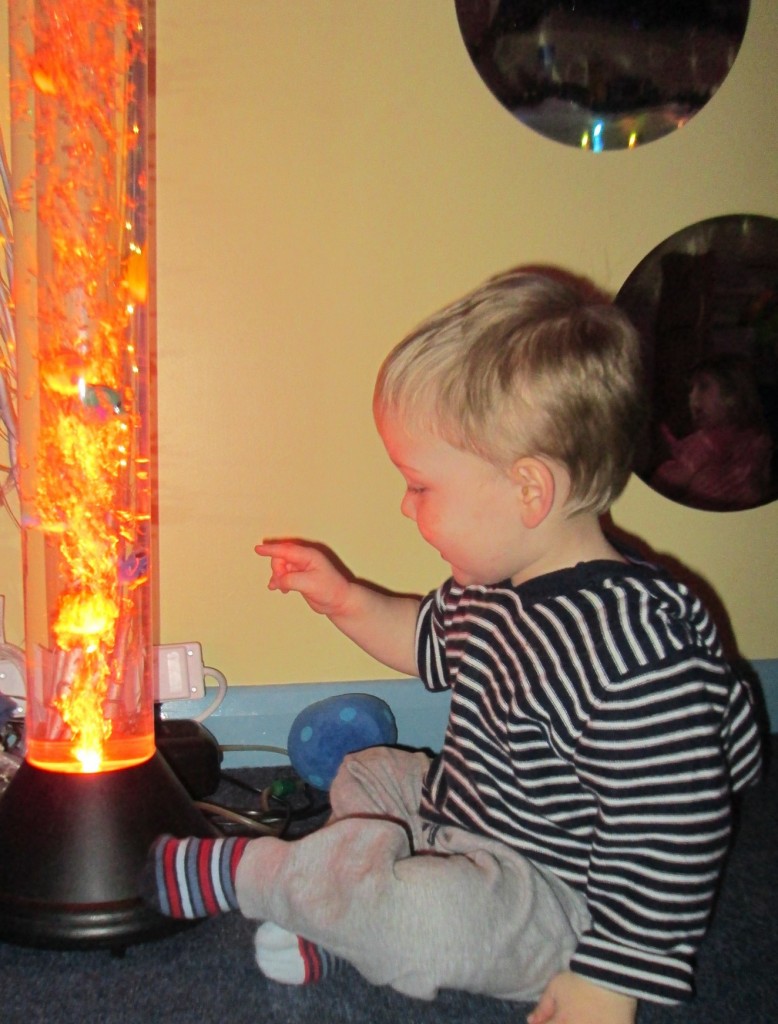 Explorers Gallery - Little Angels Nursery